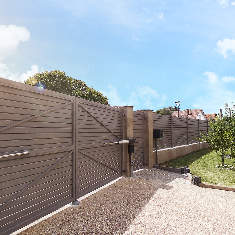 Pièces de rechange d'origine pour opérateurs de portail SOMMER – trouvez-les rapidement et de ...